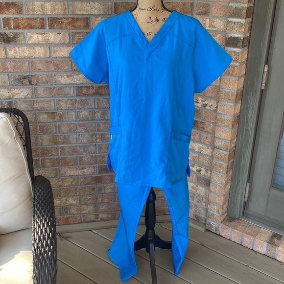 WonderWink | Other | Wink Scrub Set | Poshmark